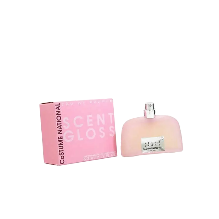 Costume National Scent Gloss парфюмерная вода 50 мл для женщин - Костюме Националь