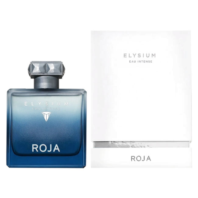 Roja Dove Elysium Eau Intense 100 мл мужской аромат - Роджа Дав Элизиум О Интенс