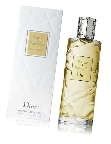 Кристиан Диор Эскаль А Портофино - женская туалетная вода 125 мл / Dior Portofino