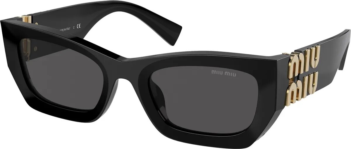 Солнцезащитные очки Miu Miu