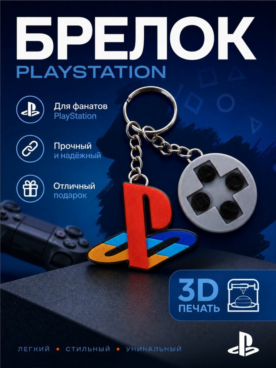 Брелок Наклейки за Копейки