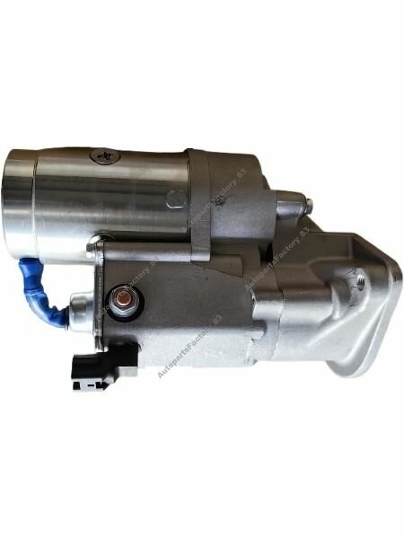 Стартер 12V 9 зубьев 28100-64020 для Toyota Avensis, Camry, Carina, Corolla