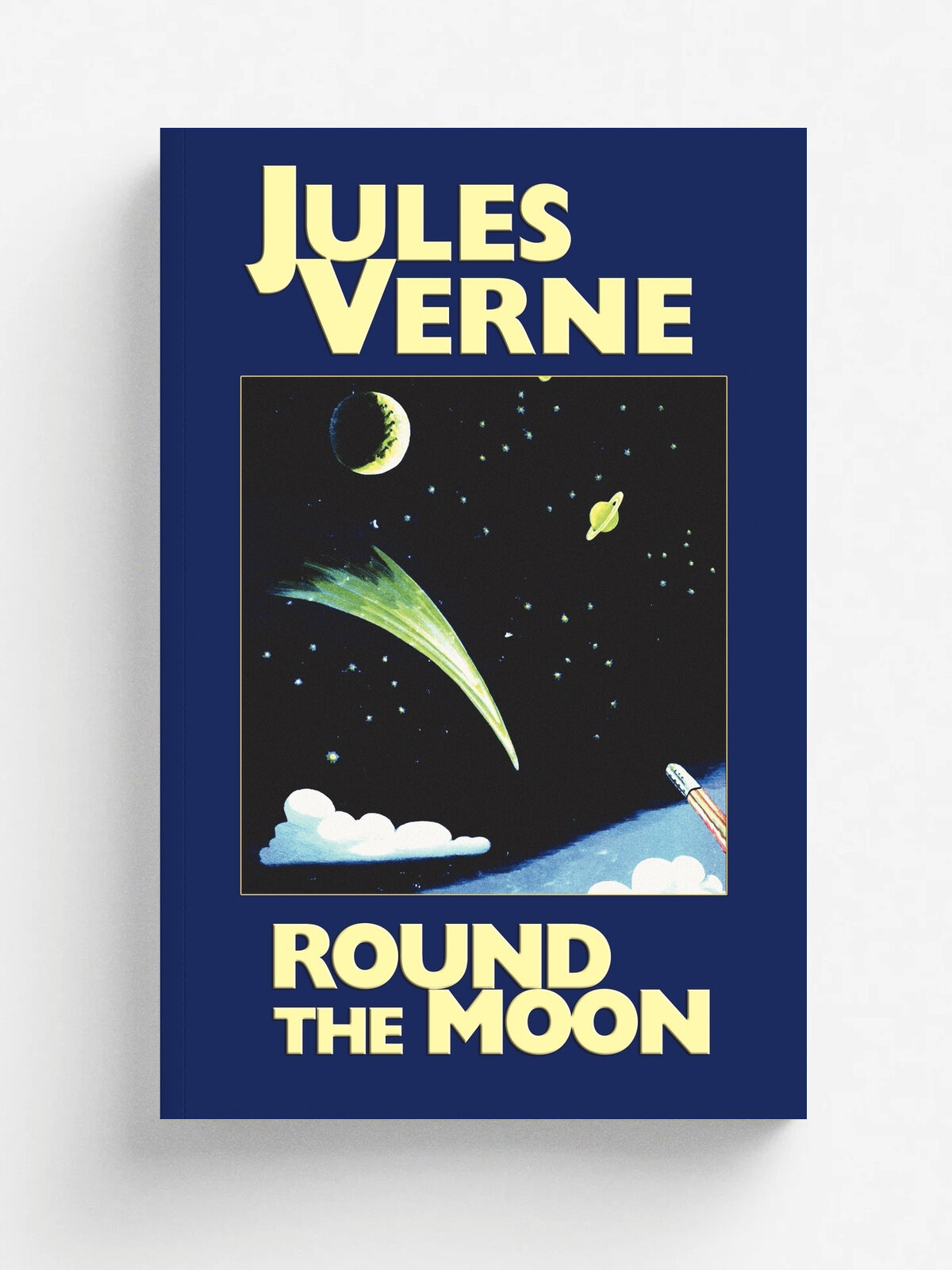 Round the Moon