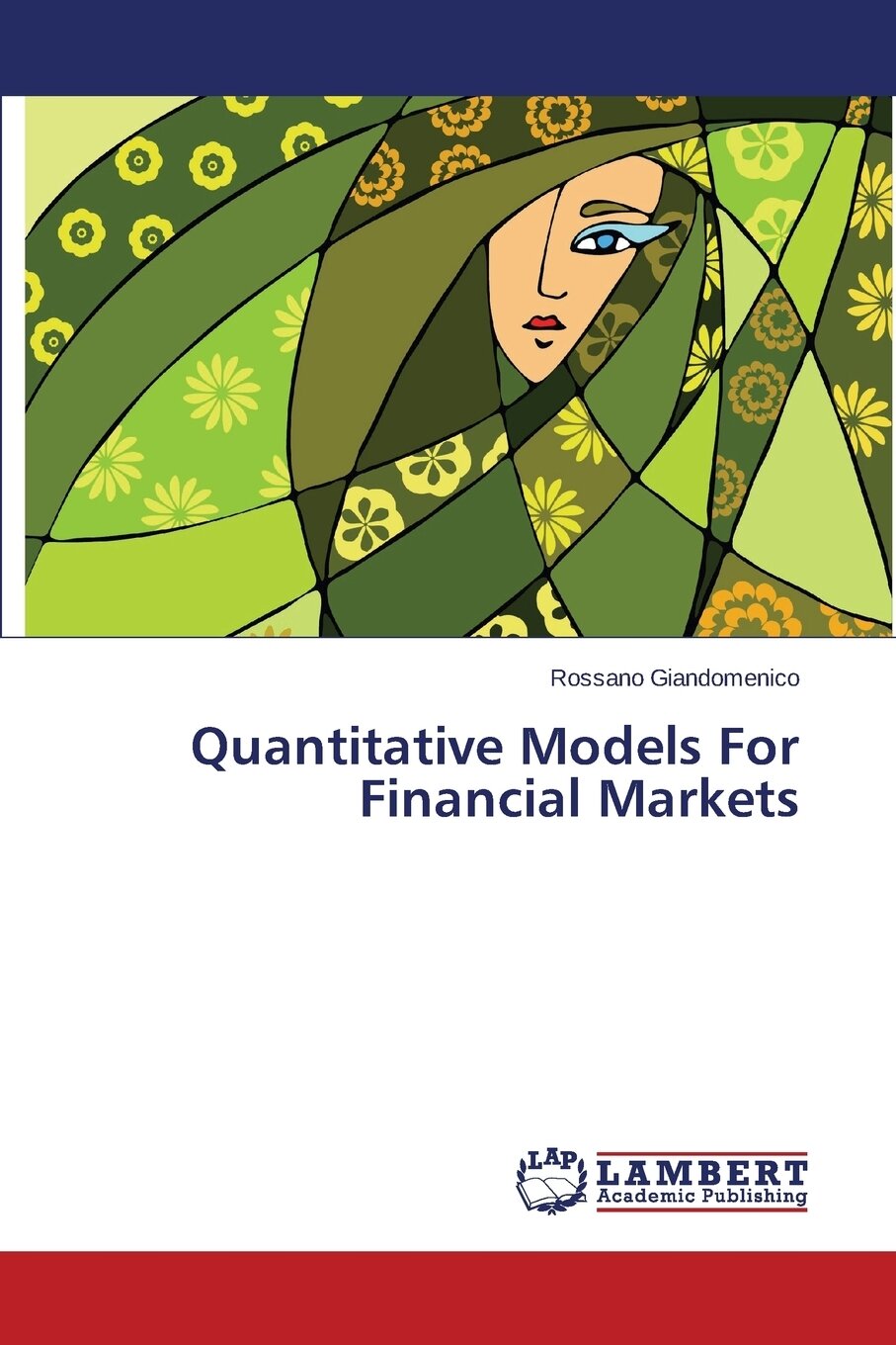Quantitative Models For Financial Markets — фото 1