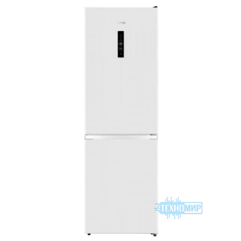 Холодильник Gorenje N619EAW4