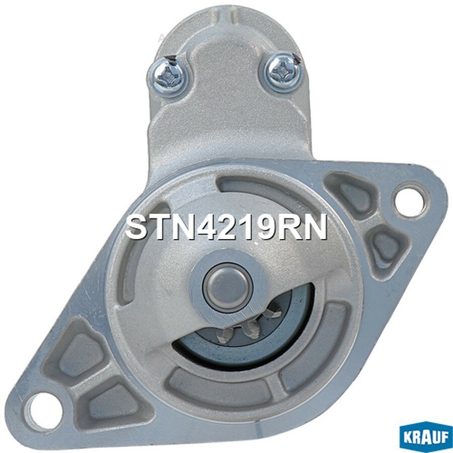 Стартер TOYOTA COROLLA 1.8L 2011-13 / TOYOTA RAV4 ||| 1.8L 2011-13 / KRAUF STN4219RN
