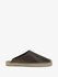 Эспадрильи BRUNELLO CUCINELLI Leather jute espadrilles, размер 39,5