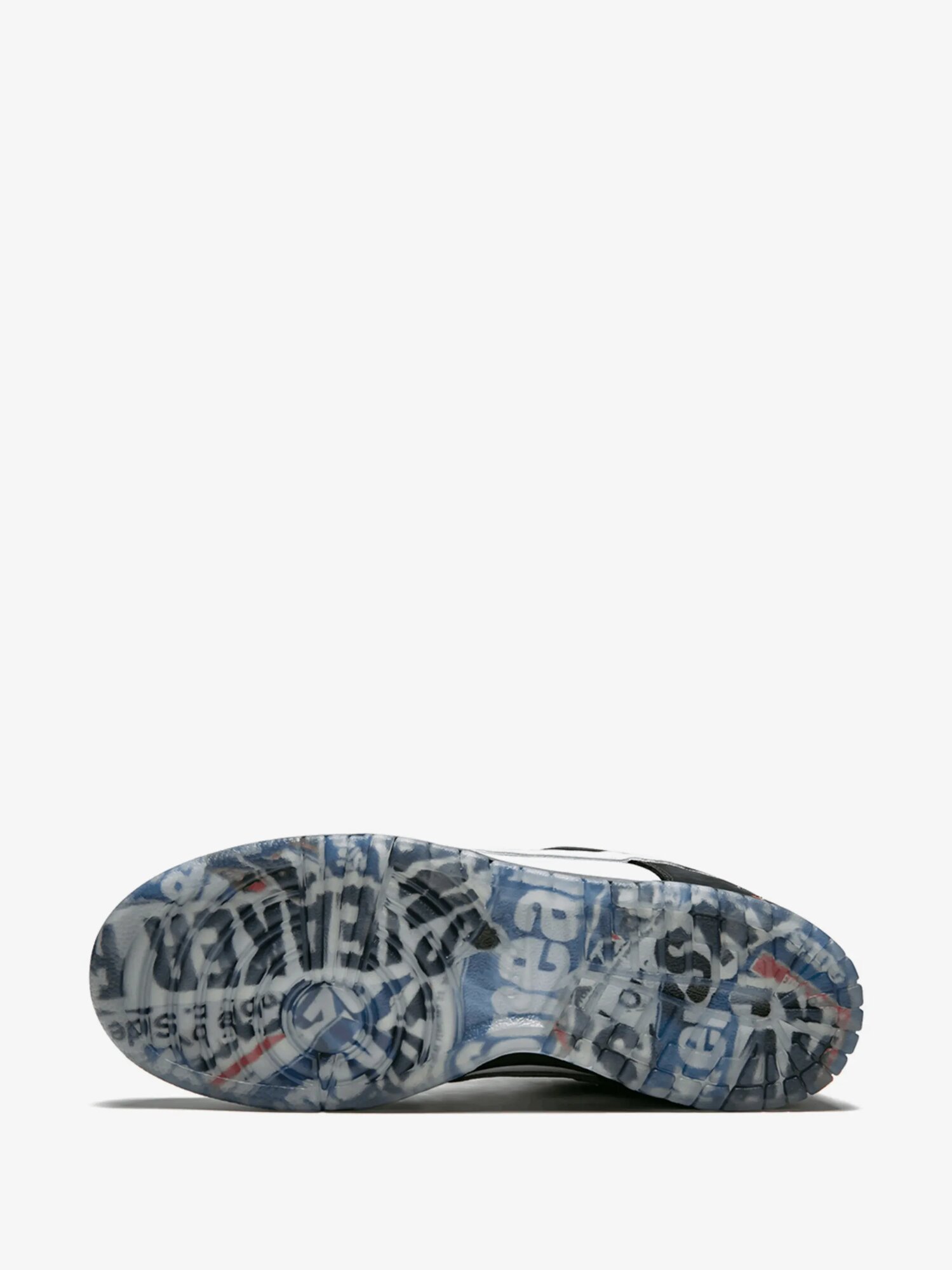 Кроссовки NIKE SB Dunk Low Pro OG QS, размер 12 US — фото 1