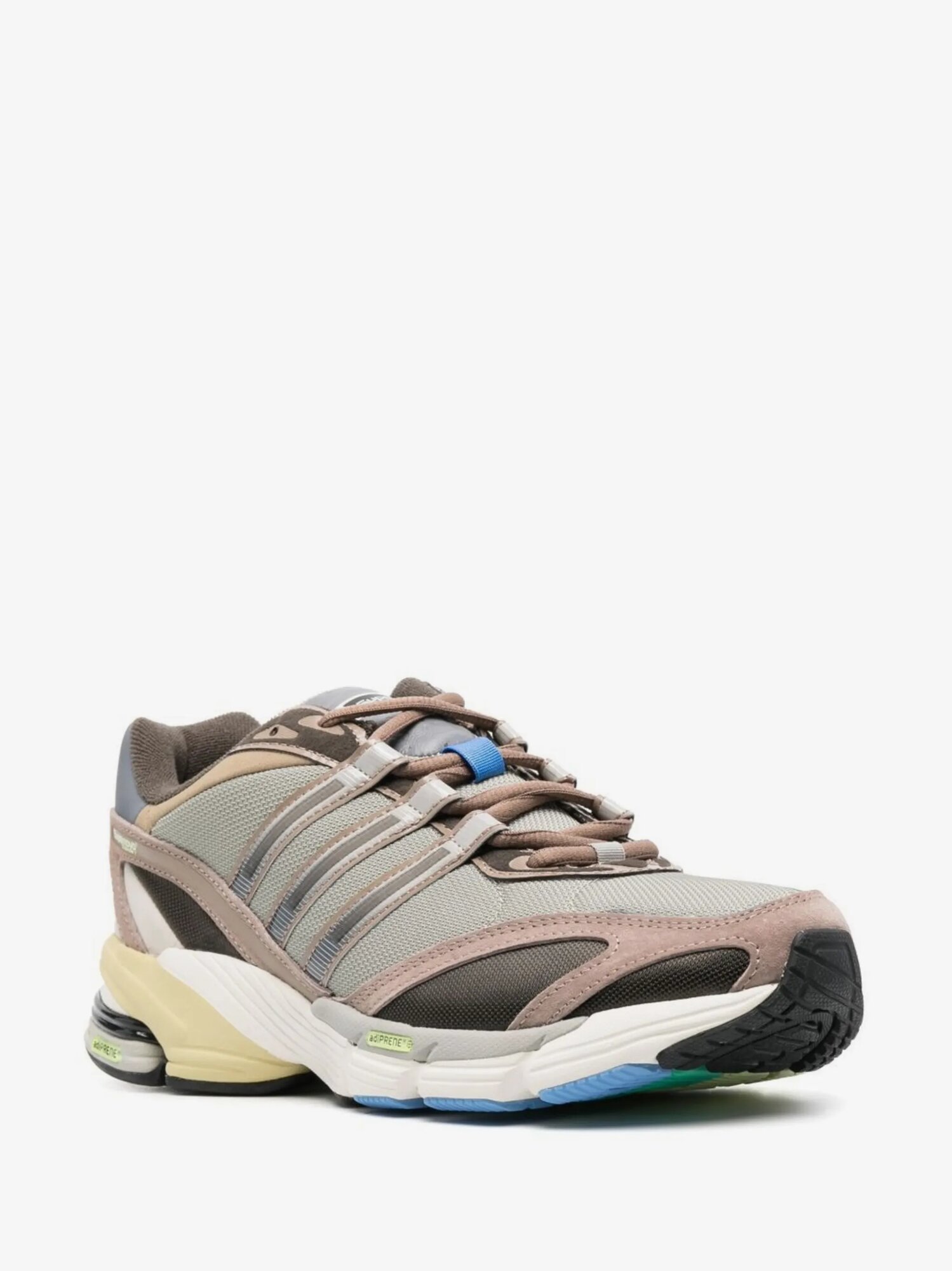 Кроссовки adidas Supernova Cushion 7, размер 9.5 US — фото 1