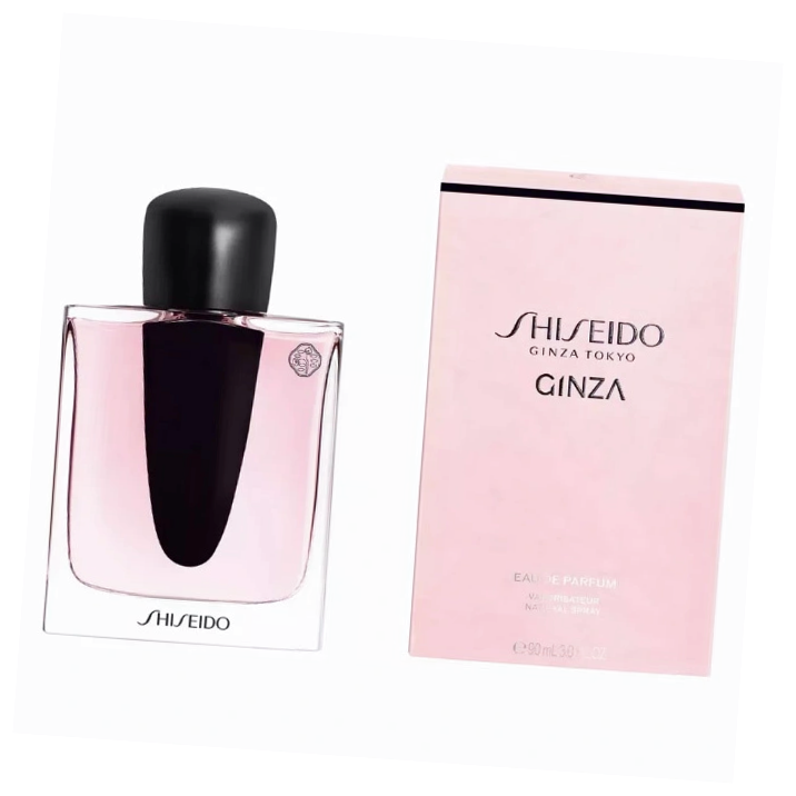 Парфюм Шисейдо Гинза 90 мл для женщин - Shiseido Ginza женская вода