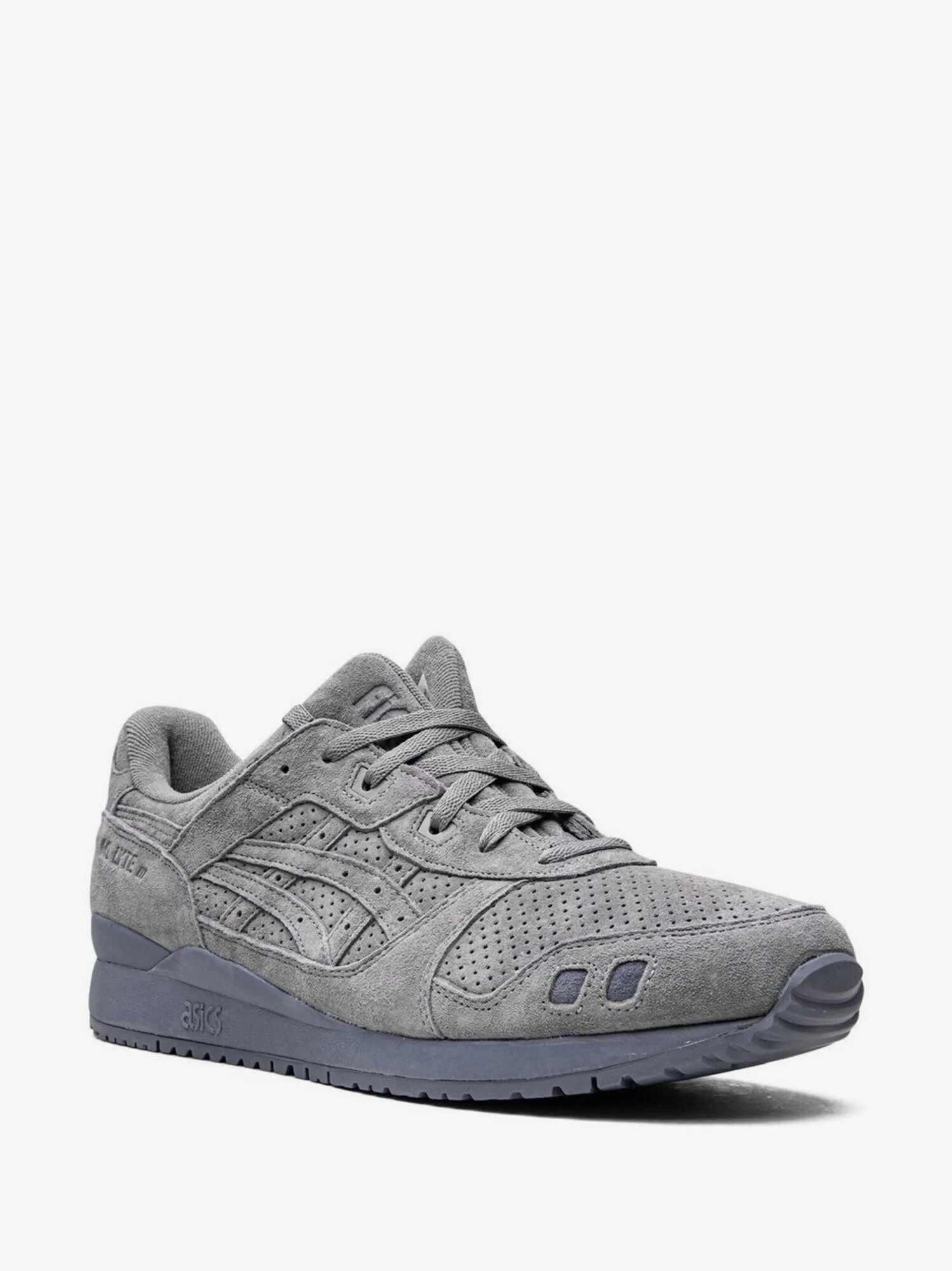 Кроссовки ASICS GEL-LYTE III, размер 14 US — фото 1