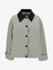 Куртка DURAZZI MILANO Collar button-up jacket, размер 38