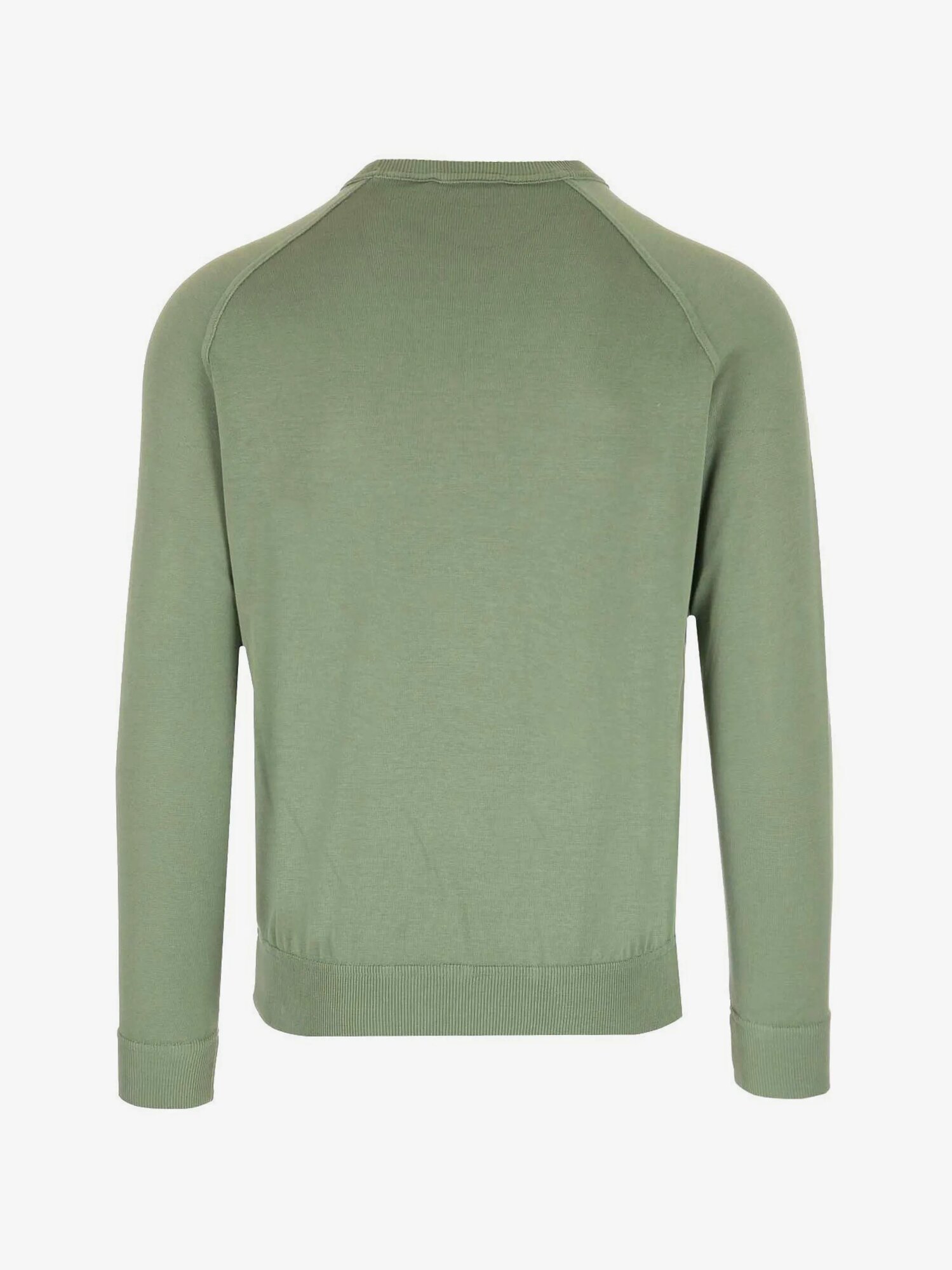 Свитер al duca d'aosta Raglan-sleeve sweater, размер 50 — фото 1