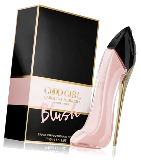 Carolina Herrera Good Girl Blush - женская парфюмерная вода Гуд Герл Блаш 50 мл