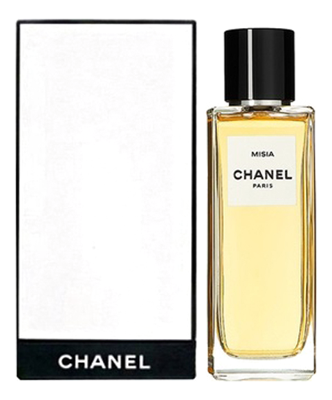 Миссия парфюмерная вода 75 мл для женщин - Chanel Les Exclusifs De Chanel Misia