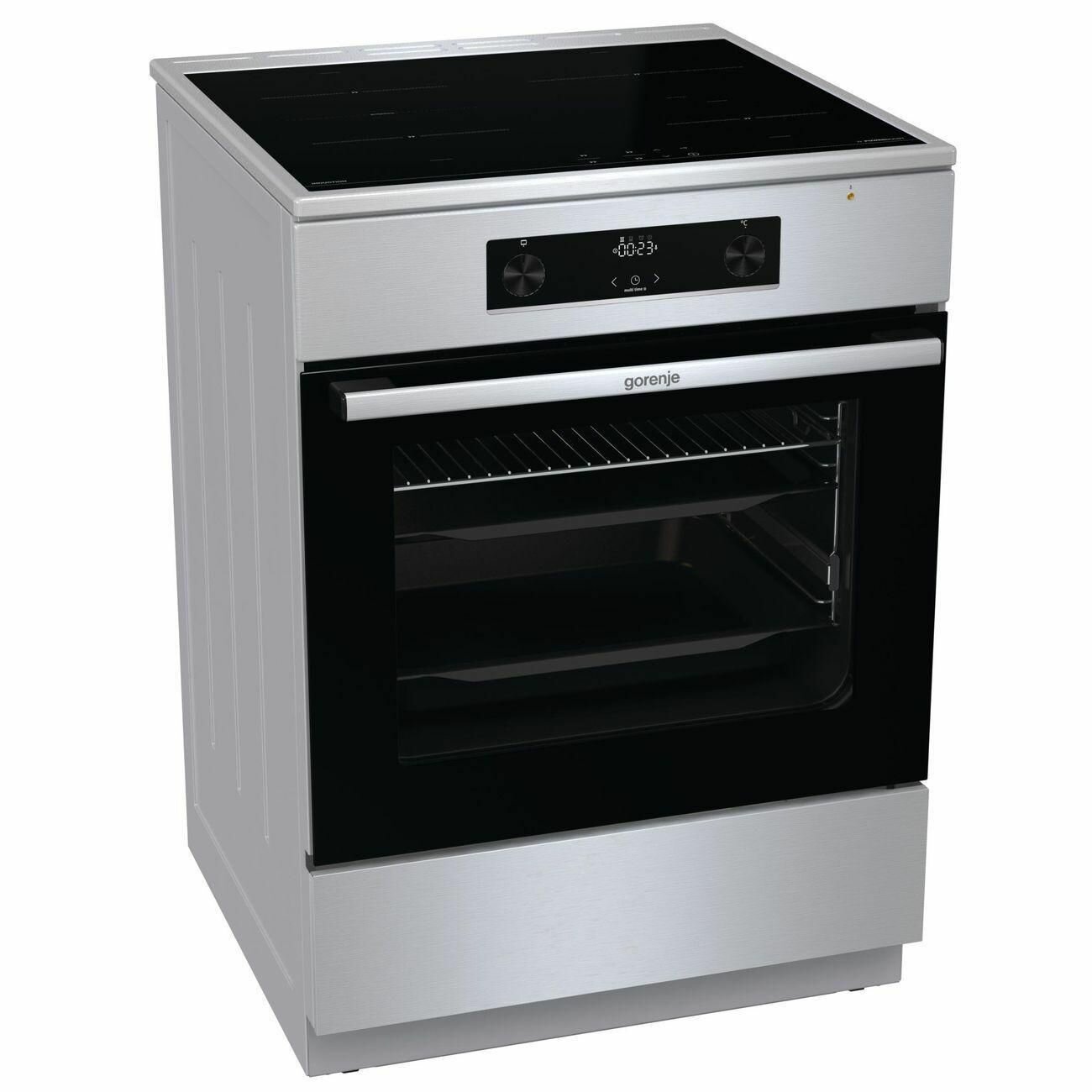 Электрическая плита Gorenje GEIT6C60XPG