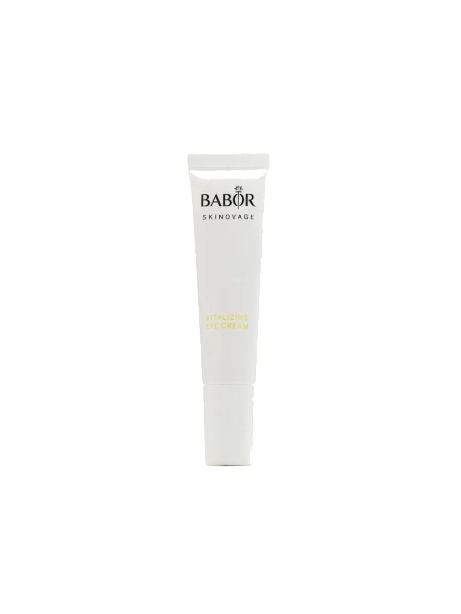 BABOR Vitalizing Eye Cream, Крем для век, 15мл