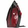Утюг CENTEK CT-2355 керамика, мощность 2500 Вт, 270 мл, RED.