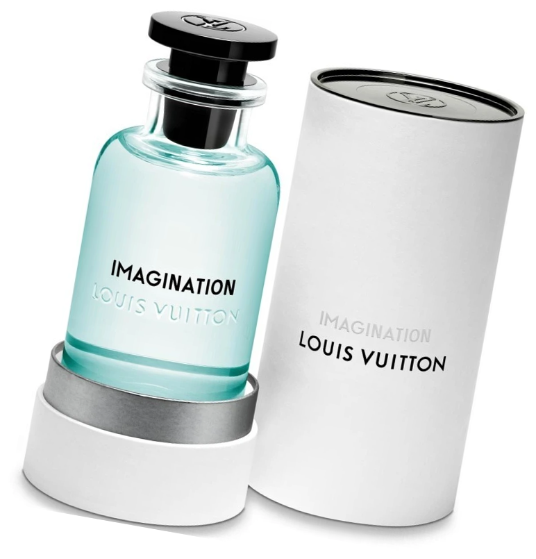 Парфюмерная вода мужская Луи Виттон Имаджинейшн 100 мл - Lv Imagination духи