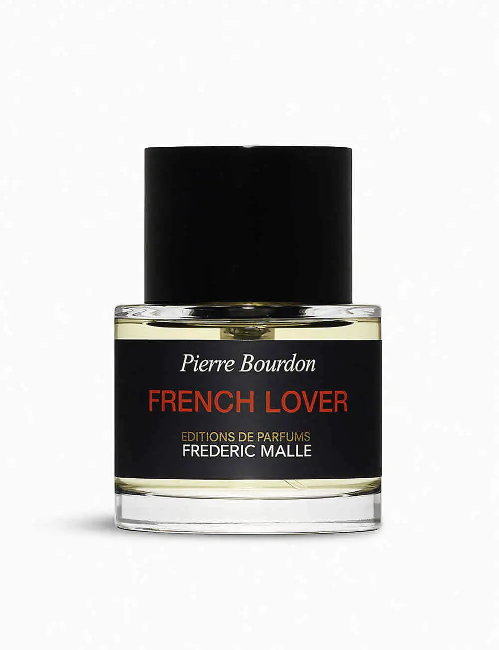Парфюмерная вода для мужчин Фредерик Малле Френч Лавер 50 мл - French Lover