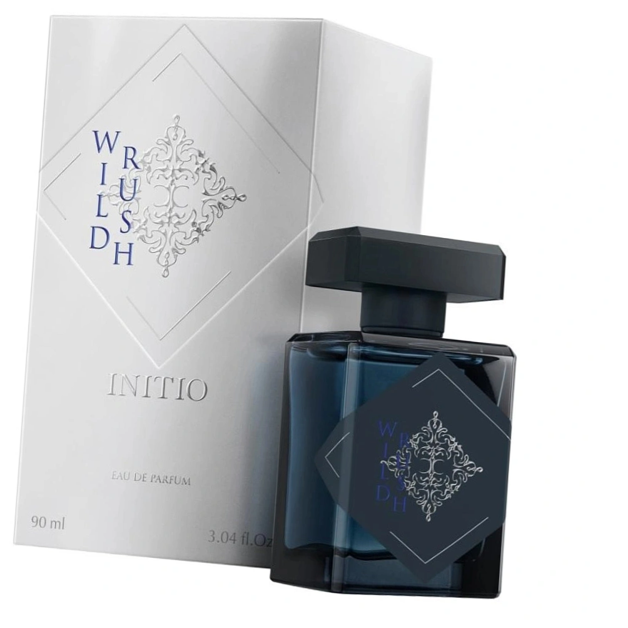 Initio Parfums Prives Wild Rush духи унисекс 90 мл / Инитио Дикий Порыв