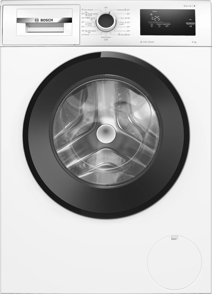 Стиральная машина Bosch WAN2806BBY