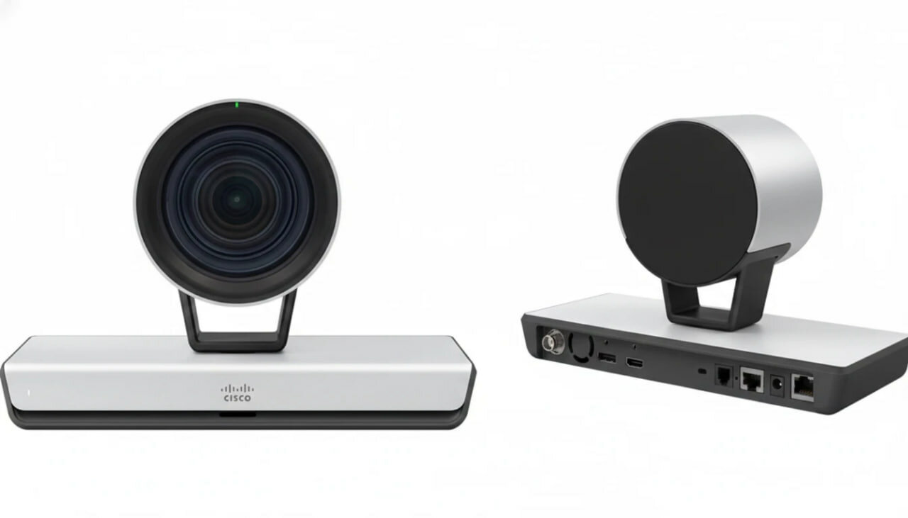 Камера Cisco CTS-CAM-P60