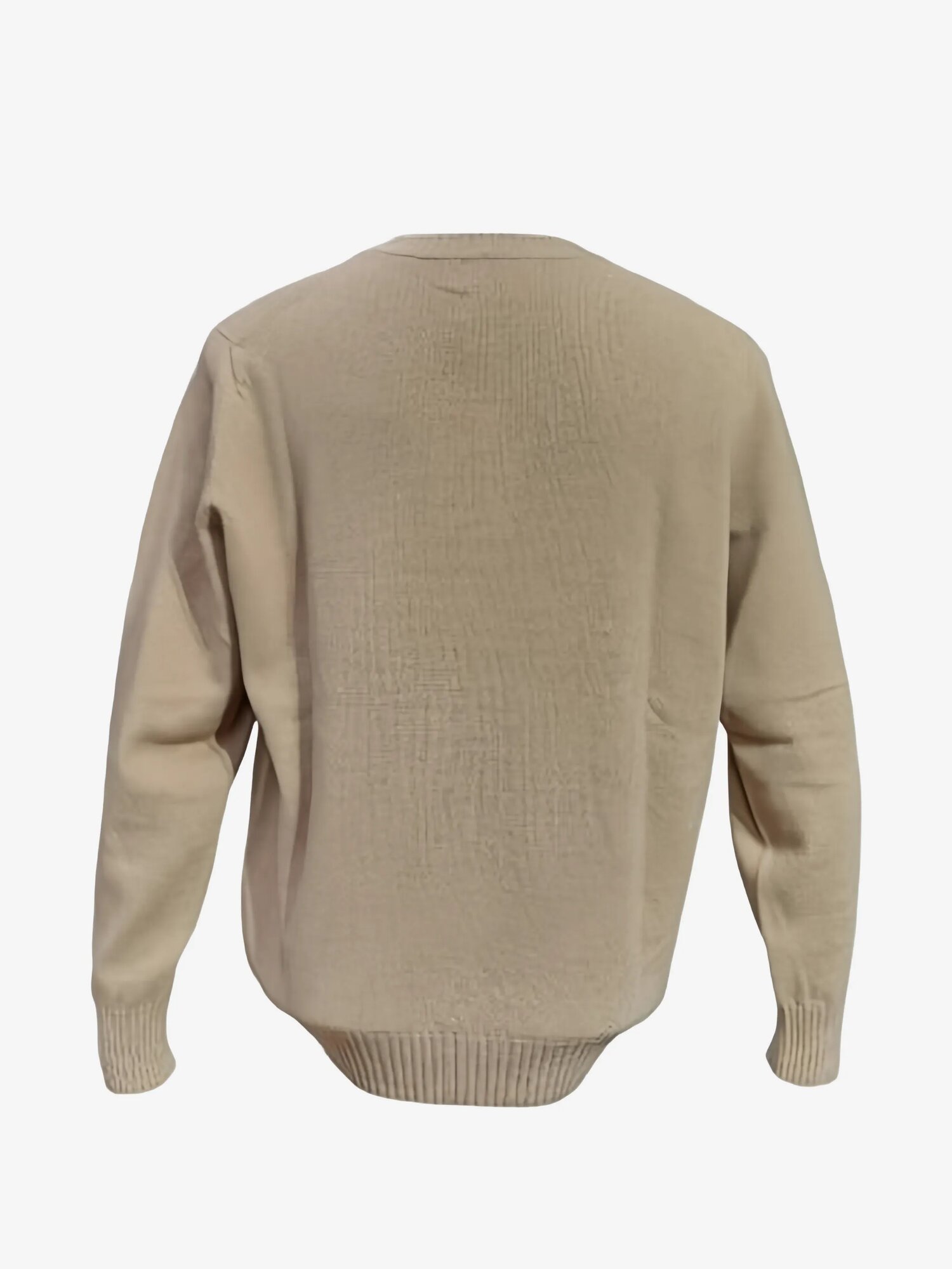 Свитер Jurta Embroidered sweater, размер 54 — фото 1