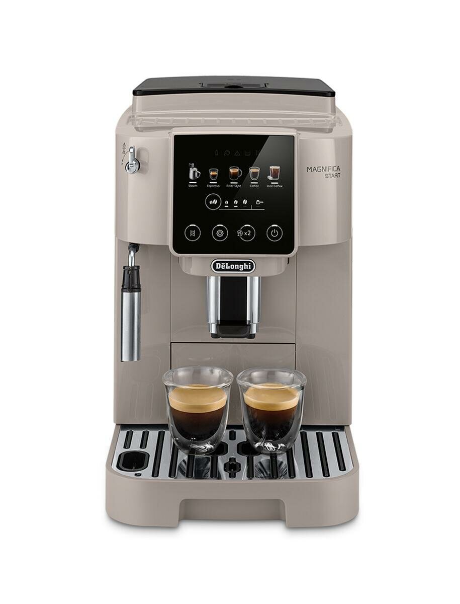 Автоматическая кофемашина DeLonghi ECAM220.50. BG S14 Magnifica Start