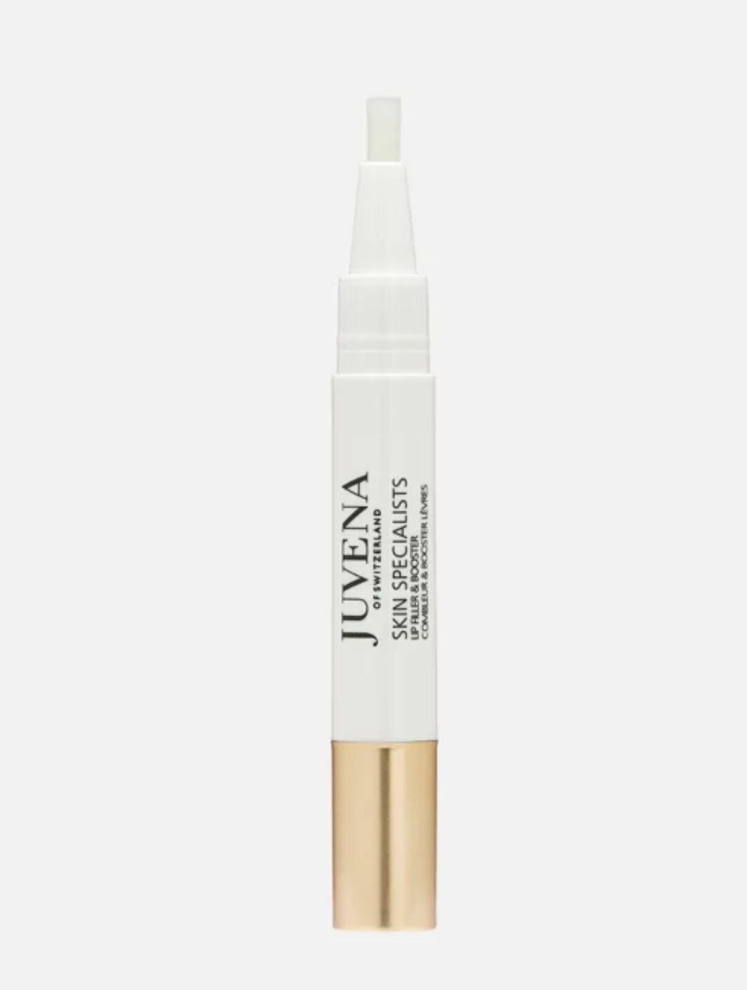 Бустер для губ JUVENA skin specialists lip filler & booster