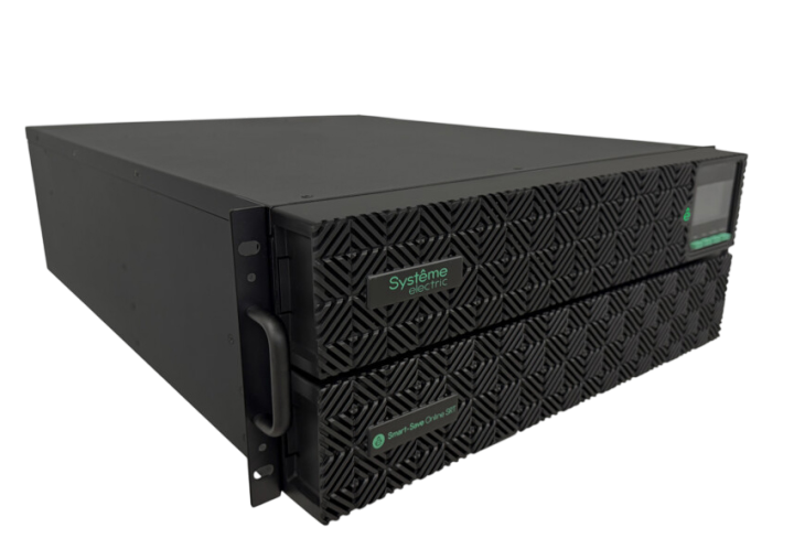 ИБП Systeme Electriс SRTSE8KRTXLIG2 — фото 1