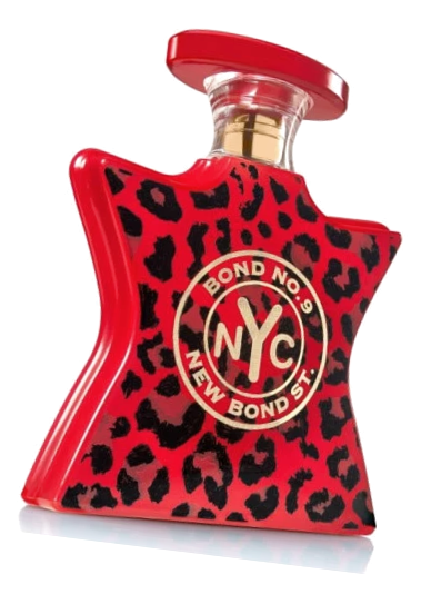 Аромат Bond No 9 New Bond St 100 мл для женщин и мужчин / Бонд 9 Нью Бонд Стрит