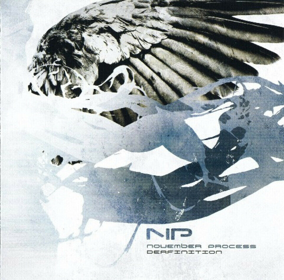 Компакт-диск November Process — Deafinition (RU)(CD)