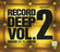 Компакт-диск DJ Kefir — Record Deep Vol.2 (CD)