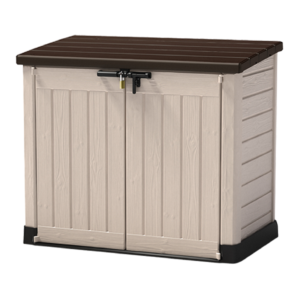 Ящик пластиковый Keter Store It Out Max 1200 л
