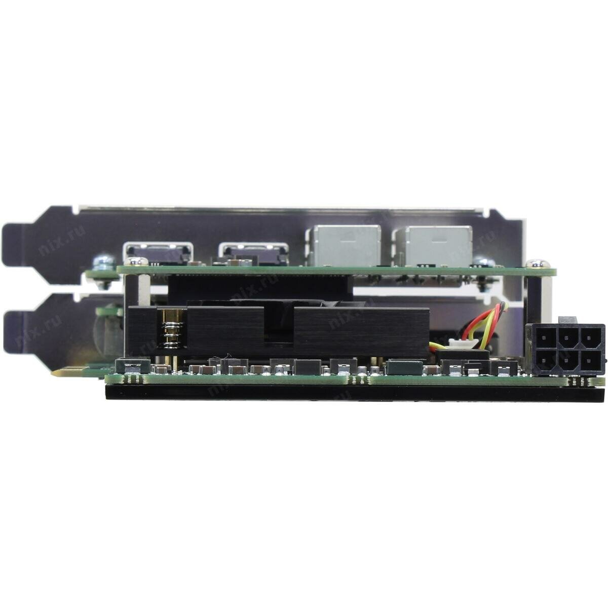 Blackmagic DeckLink 4K Extreme 12G — фото 1