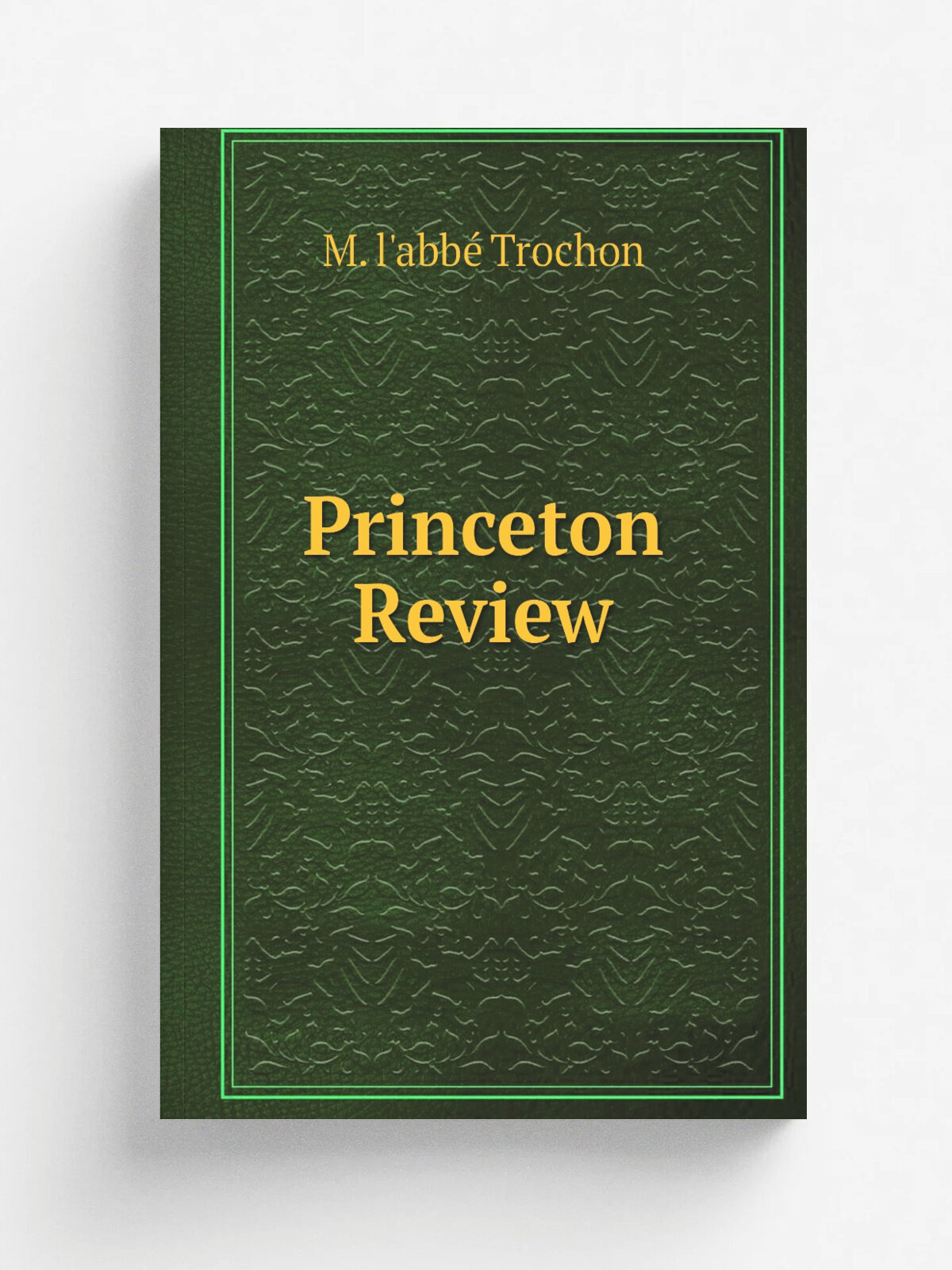 Princeton Review