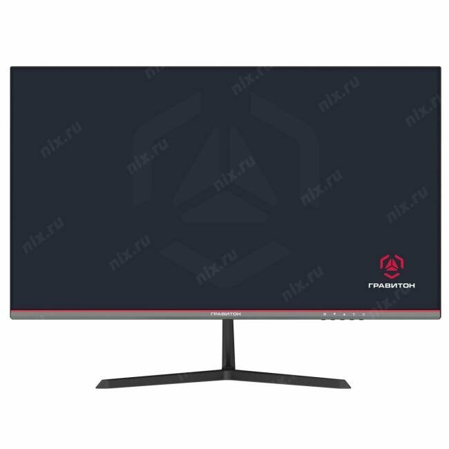27" ЖК монитор Гравитон МН27Б ецрт.467846.001-04 (LCD, 1920x1080, HDMI) — фото 1