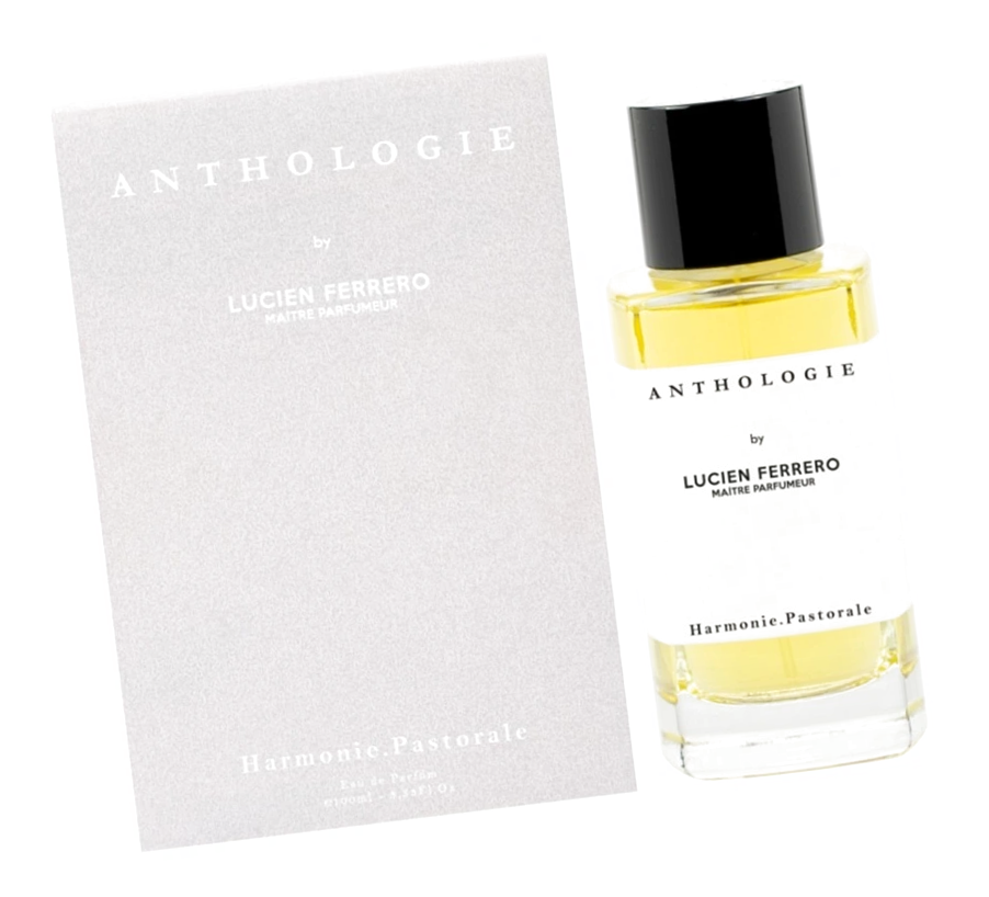 Парфюм унисекс Гармония Пасторале 100 мл / Lucien Ferrero Maitre Parfumeur Harmonie Pastorale - 97 симв ✓