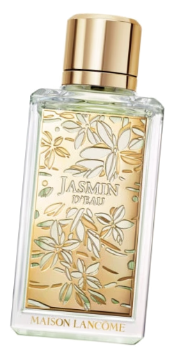 Lancome Jasmin D Eau Floral 100 мл духи для женщин / Ланком Жасмин Ду Флораль