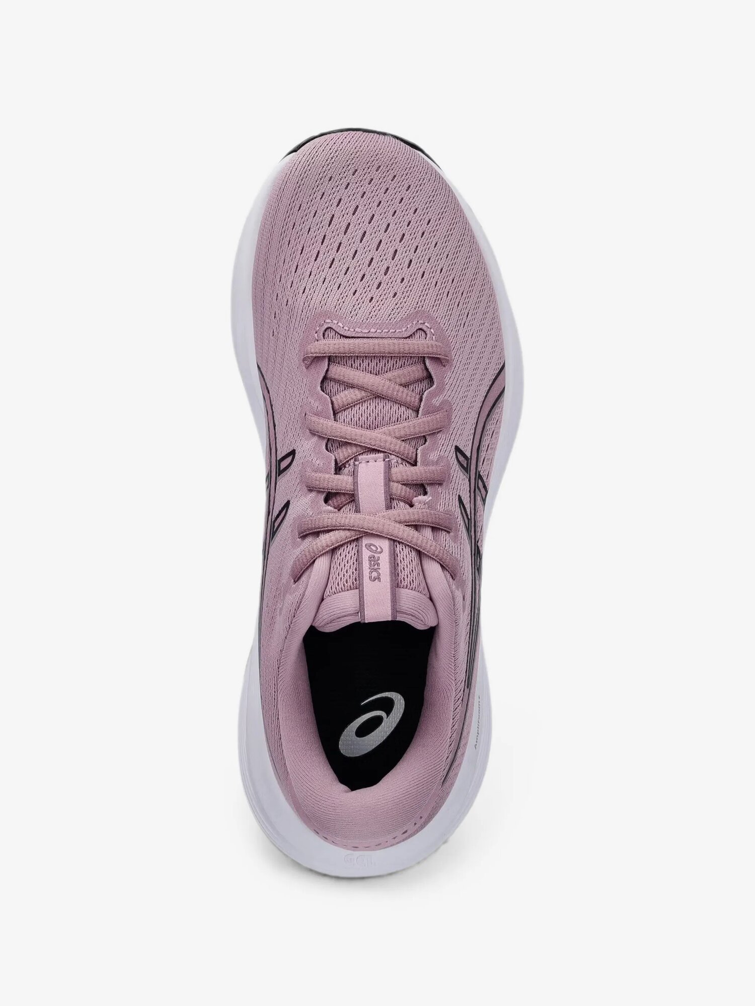 Кроссовки ASICS GEL-EXCITE 11, размер 6.5 US, розовый — фото 1