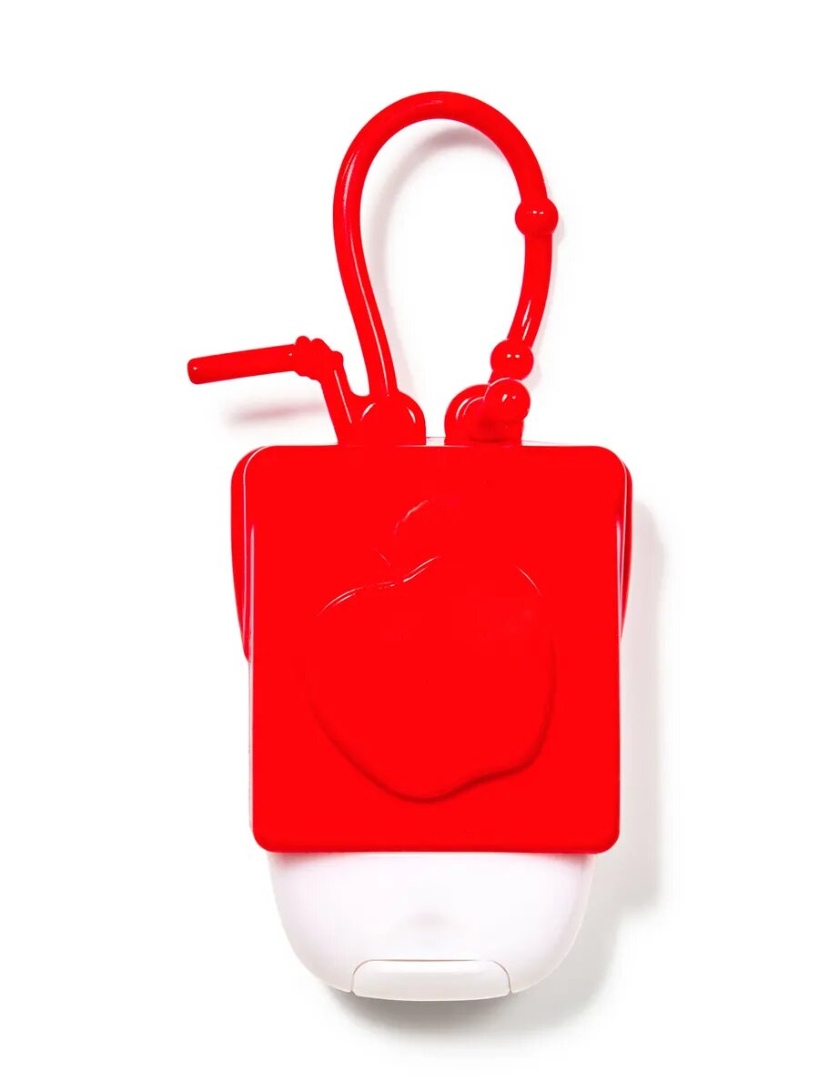 Держатель для санитайзера Bath&Body Works Apple Box