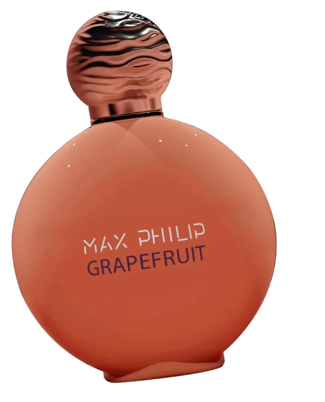 Макс Филип Грейпфрут духи 100 мл для женщин и мужчин - Max Philip Grapefruit парфюмерная вода
