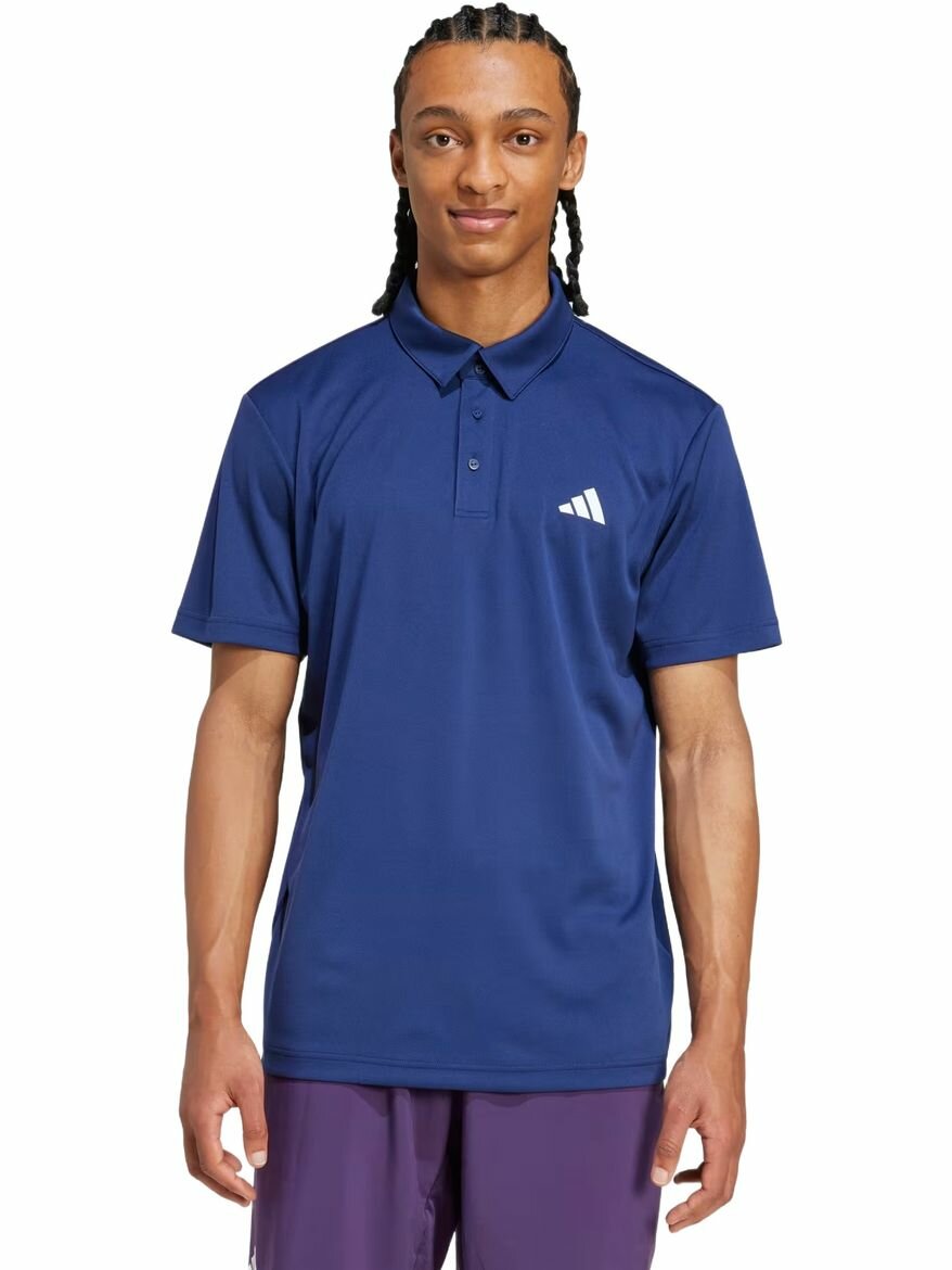 Поло спортивное Tennis Fab Polo Shirt