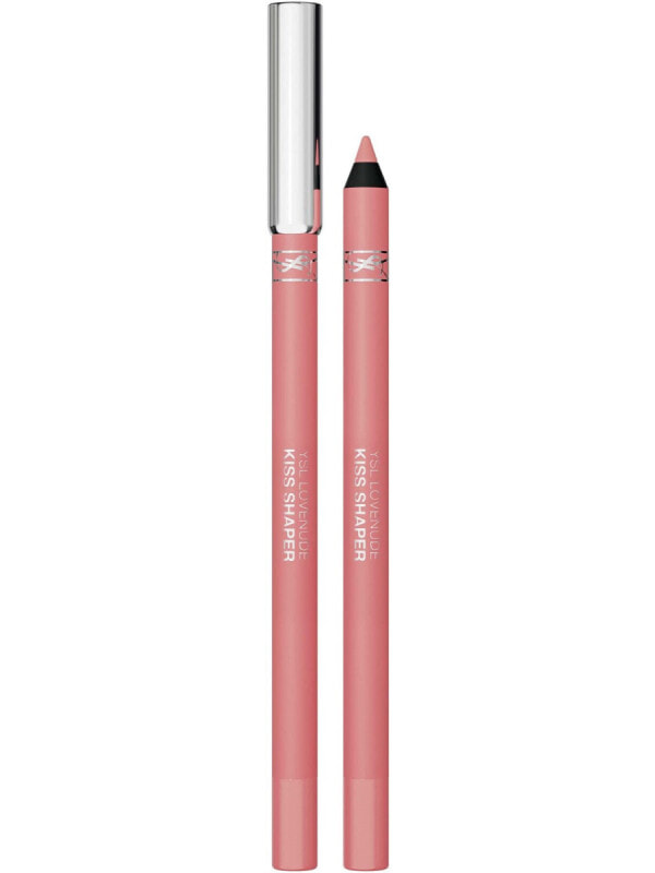 Карандаш для губ YSL Lovenude Kiss Shaper, 44 Nude Lavallière
