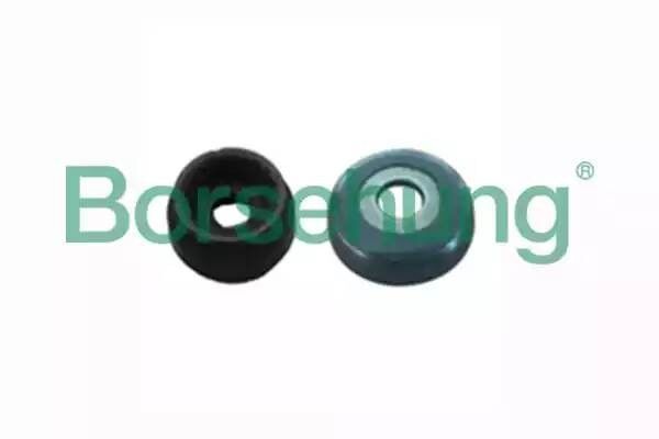 Комплект Опоры Переднего Амортизатора Skoda Fabia 06-14, Octavia Ii 96-06; Vw Golf 97-06, Polo 14-17 (Borsehung B18402)