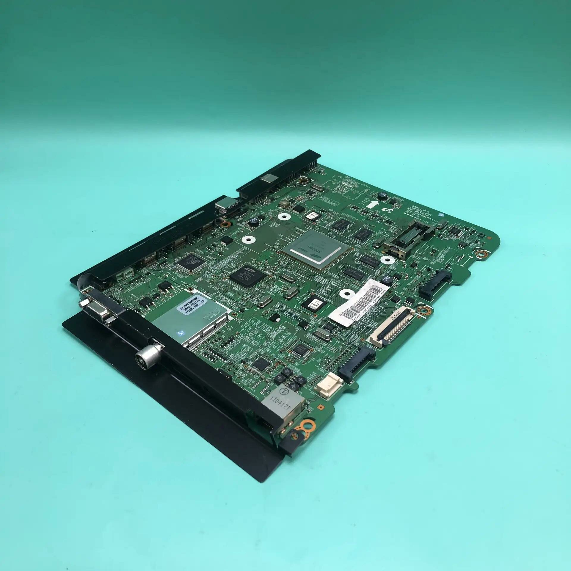 Материнская плата BN41-01604C BN94-05118N Samsung UE46D6100SW