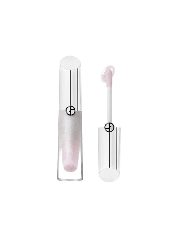 Блеск для губ Giorgio Armani Prisma Glass, 30 Frozen Amethyst