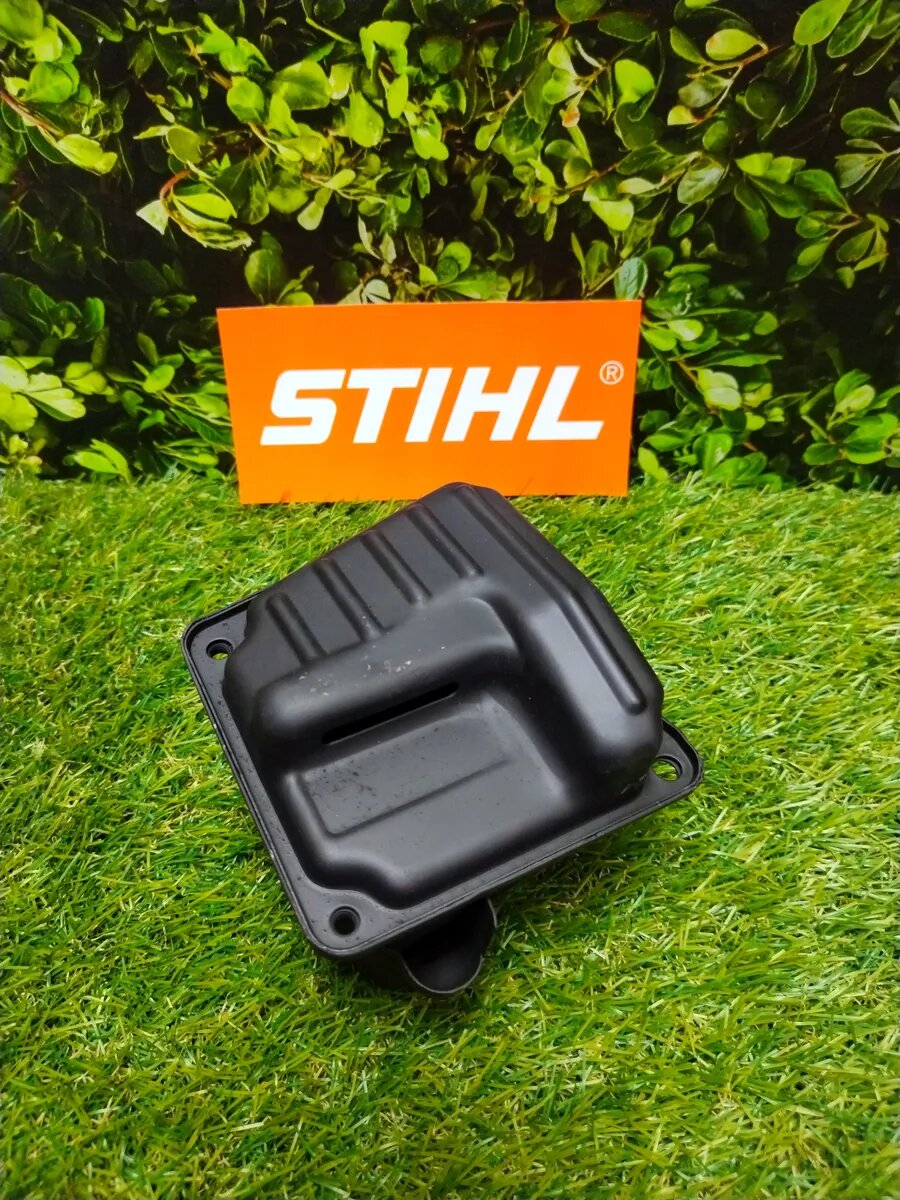 Глушитель на бензопилу STIHL MS 440 (1128-140-0600) PJ44090