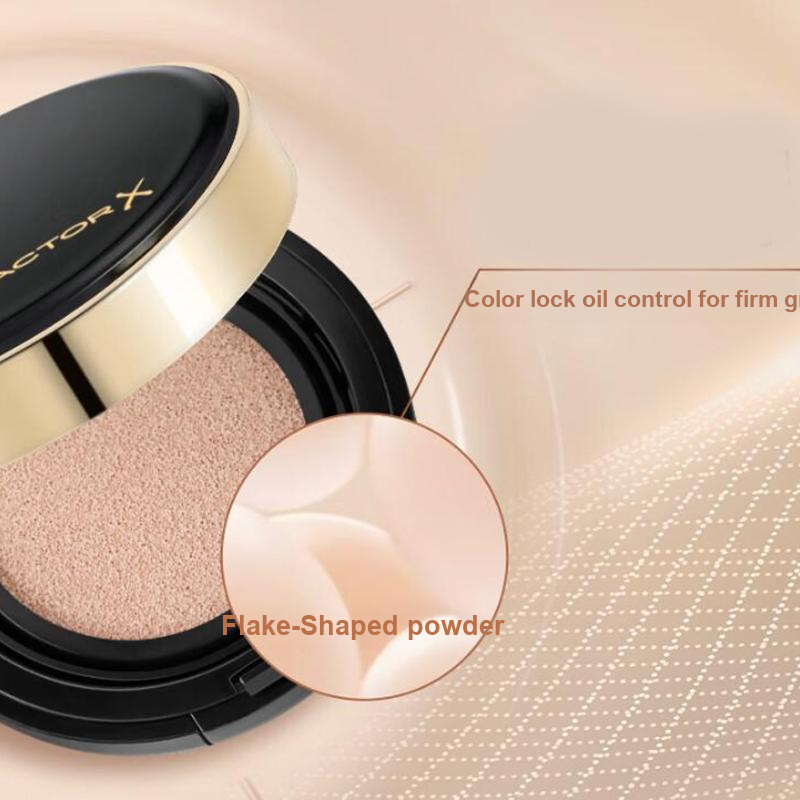 Тональные средства Max Factor — фото 1